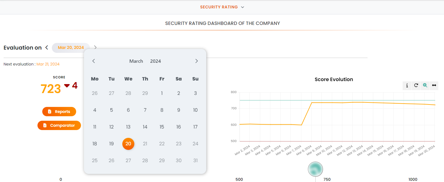 How to use the timeshift feature